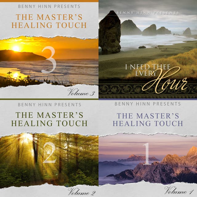 Benny Hinn Instrumental - playlist by Danny Cline | Spotify