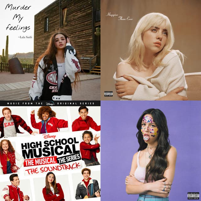 Murder My Feelings Playlist By Urmom Spotify