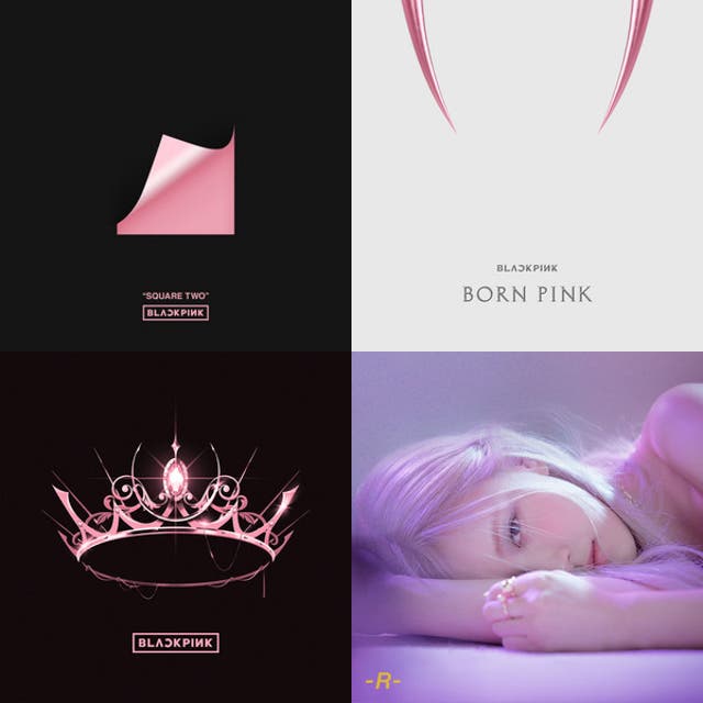 Black pink Chill songs - playlist by Pinja | Spotify