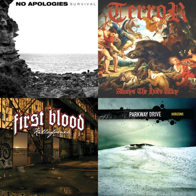 Larry’s heavy lifting - playlist by hobbzlord | Spotify