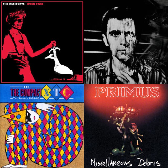 primus covers - playlist by Chris Jewell | Spotify