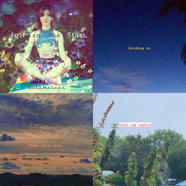 lj mercer - playlist by macey boykin | Spotify