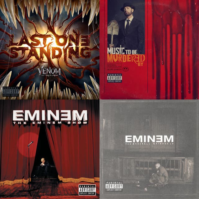 eminem popular songs - playlist by Cednd | Spotify