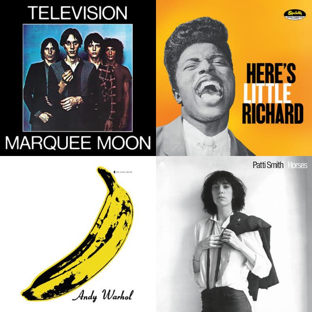 100 Greatest Debut Albums of All Time - playlist by Paste Music | Spotify