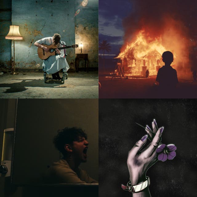 Violet's Tale - playlist by Delaney Grace | Spotify