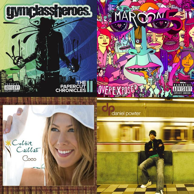 nostalgia for early 2000s kids - playlist by tzieg729 | Spotify