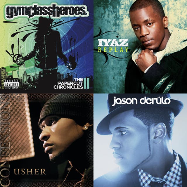 Early 2000s Party Hits - playlist by Skyla Lynne | Spotify