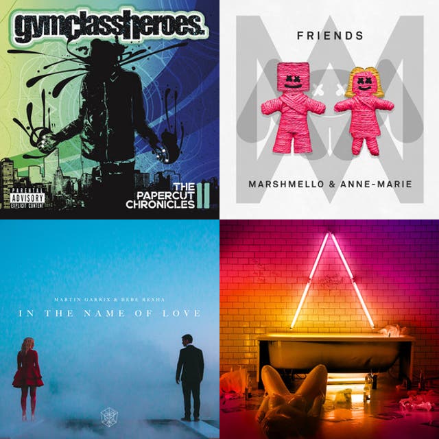 Songs - playlist by DISHANT PANDYA | Spotify