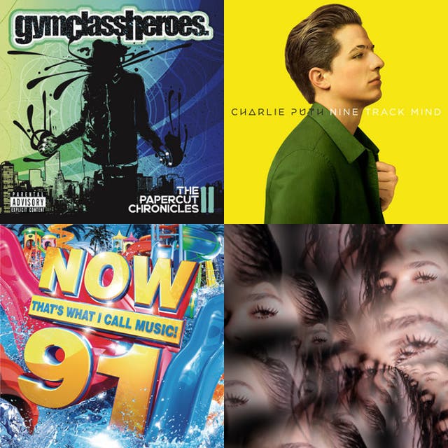 Lets marvin gaye & get it on - playlist by Mary Lalaine Cabras Dayrit ...