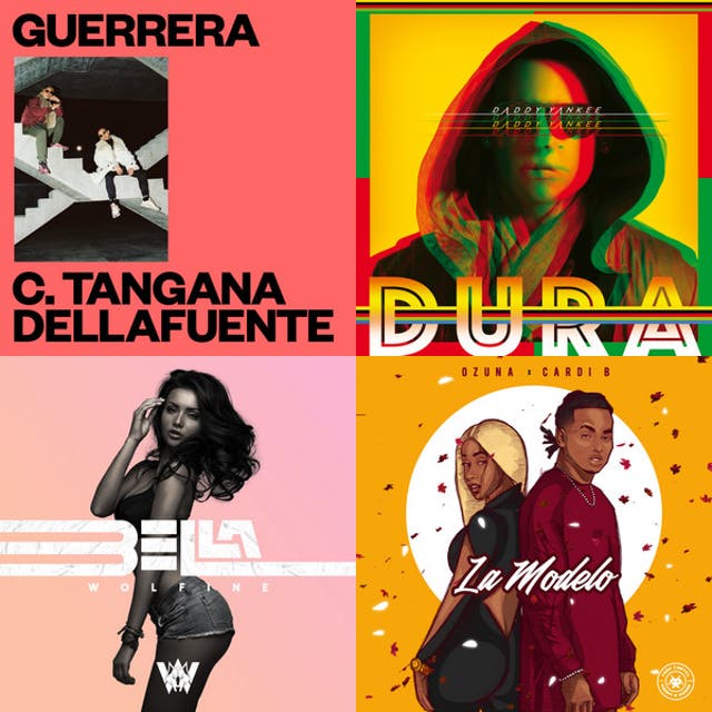 lista para rous - playlist by Ana Escgr | Spotify