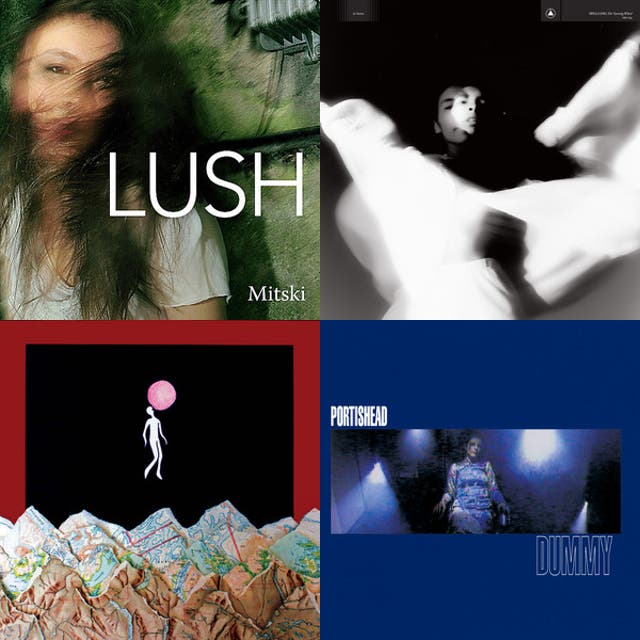 100 songs by 100 artists - playlist by zoey 🪬 | Spotify