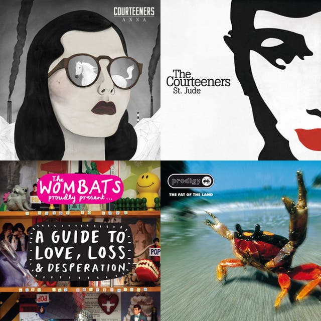 YNOT 25 - playlist by elliot | Spotify