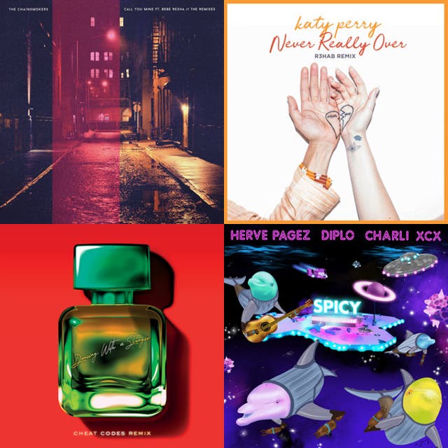 55-60 RPM - playlist by Shayna Thomas | Spotify