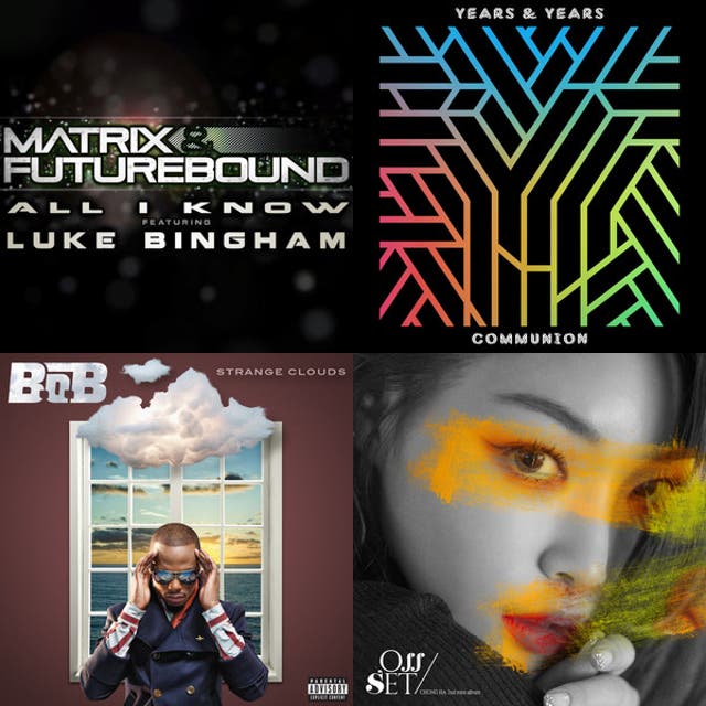 Stream Playlist - playlist by CrisHeroes | Spotify