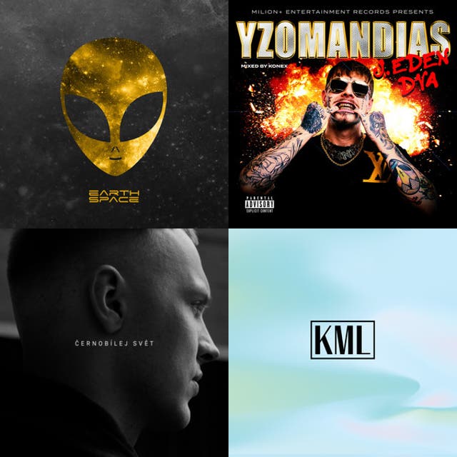 🇨🇿🔥 Best Of Czech Rap 🔥🇨🇿 - playlist by semtex_cz | Spotify