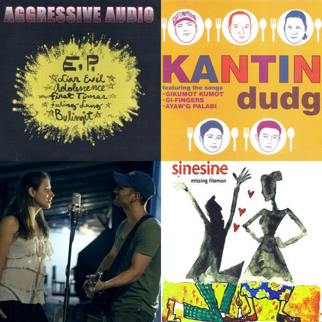 Tingog Bisaya (BISROCK) - playlist by Leo-Loyd Leones | Spotify