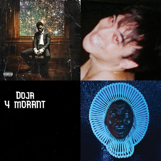 🍃ZOOTED🍃 - playlist by 𝔖𝔦𝔫𝔣𝔲𝔩
