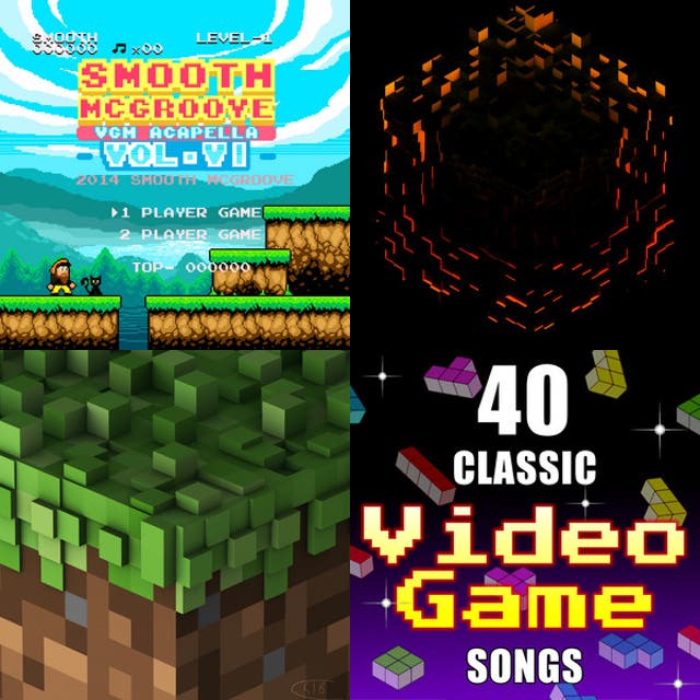 calming Minecraft music - playlist by felix_w_arnold | Spotify