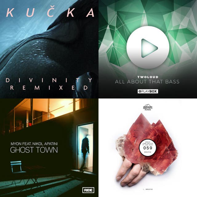 When you feel it - playlist by jennamontgomery4 | Spotify