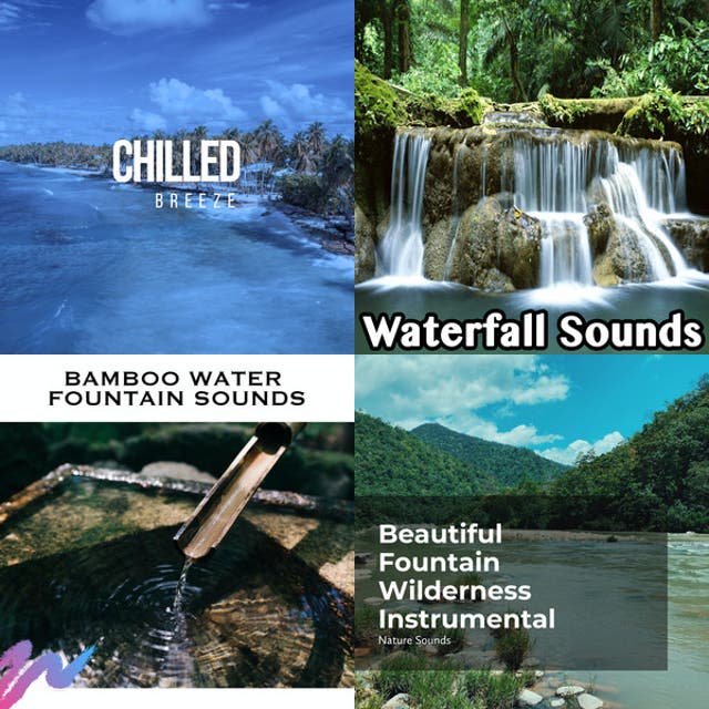 Trickling water - playlist by dugger | Spotify