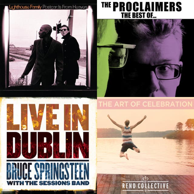 The Lighthouse - playlist by Geoff | Spotify