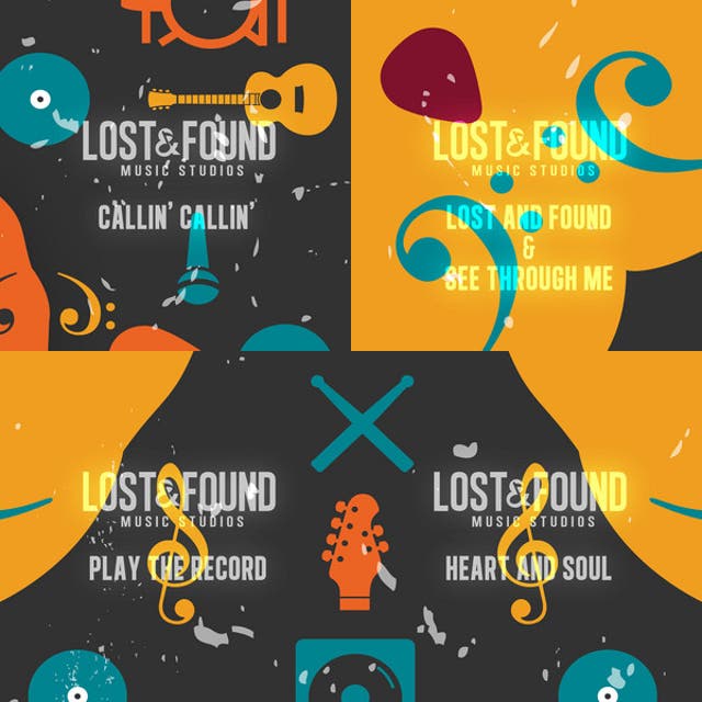 Lost&Found - playlist by Tim Smith | Spotify