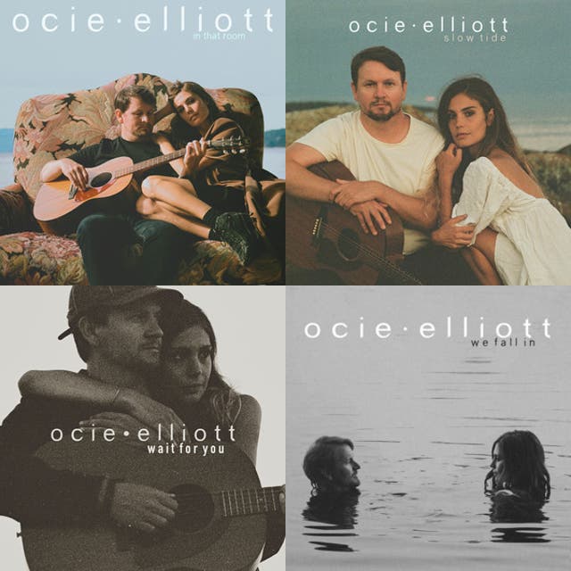Ocie Elliott - Set List 2023 - playlist by dirtybirds_11 | Spotify
