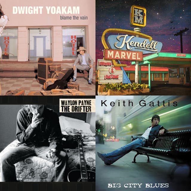 Keith Gattis Discography - playlist by Keith Gattis | Spotify