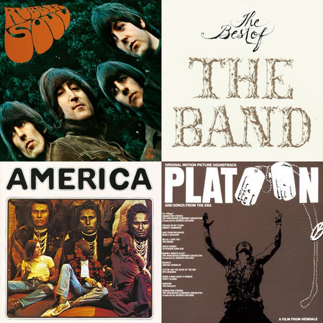 Groovy - playlist by Mark Bury | Spotify