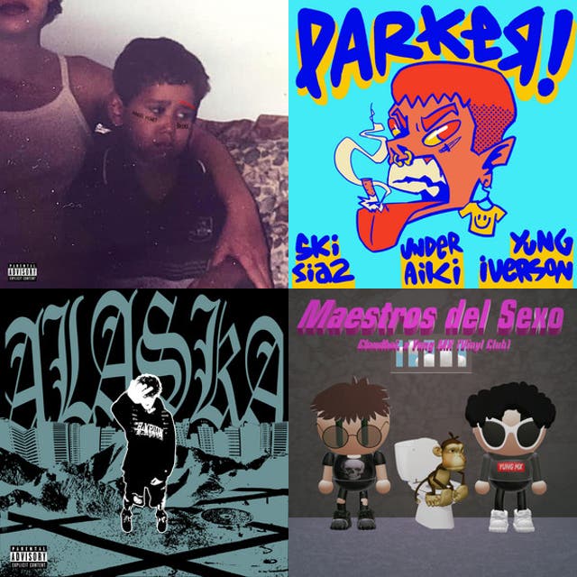 Tony Playlist By Tony Spotify