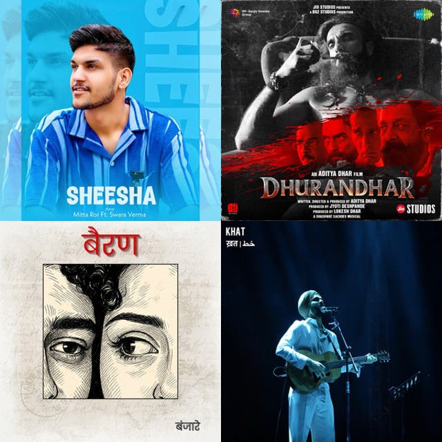Indian Viral Songs🔥 | Reels Hits | Bollywood Mix | Viral Hindi Songs ...
