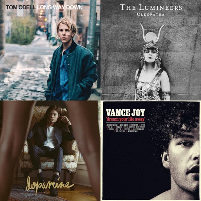 Hufflepuff e infj vibes - playlist by TETE | Spotify