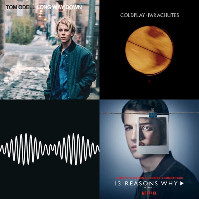 Main Playlist By Izzy Baird Spotify