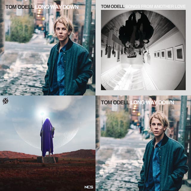 Another Love : Tom Odell 1 hour - playlist by Ev!@$:] | Spotify