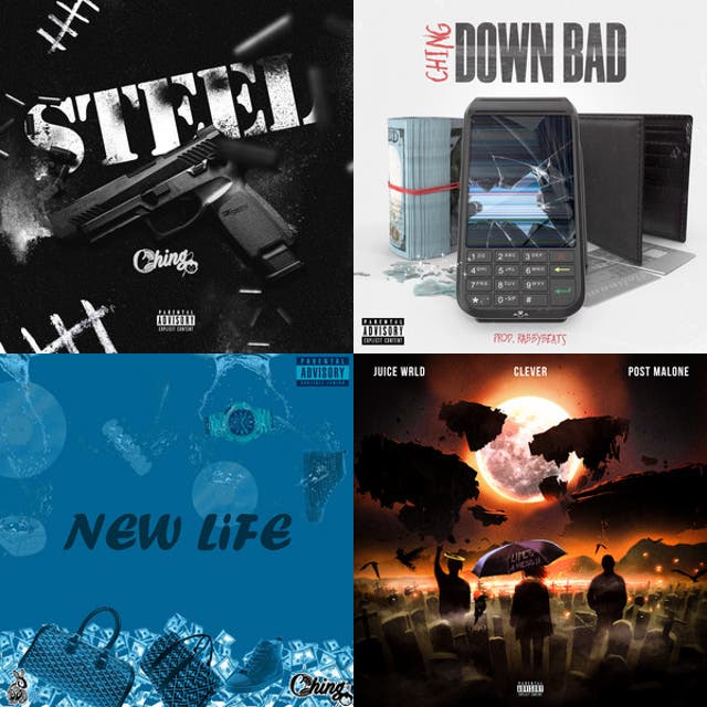 vibey rap - playlist by arjunnn3 | Spotify