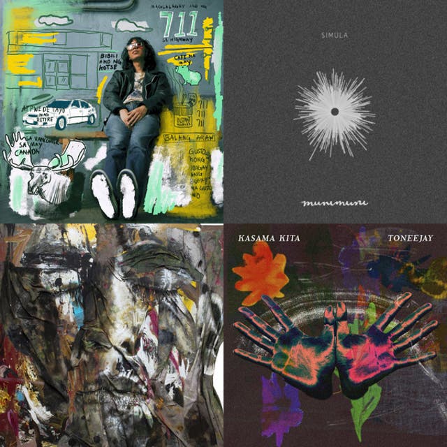 TONEEJAY Playlist - playlist by russeljosephhh | Spotify