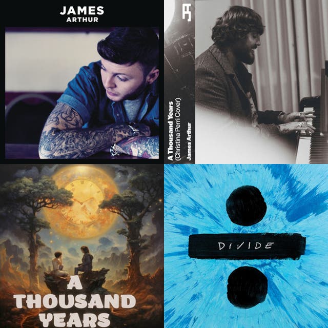 A Thousand Years - Speed Up - playlist by Ibey | Spotify