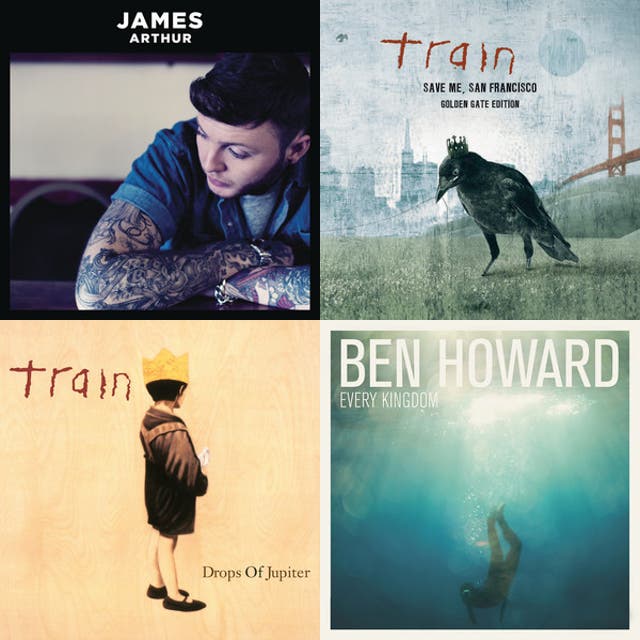 Promise – Ben Howard - playlist by Tonii | Spotify