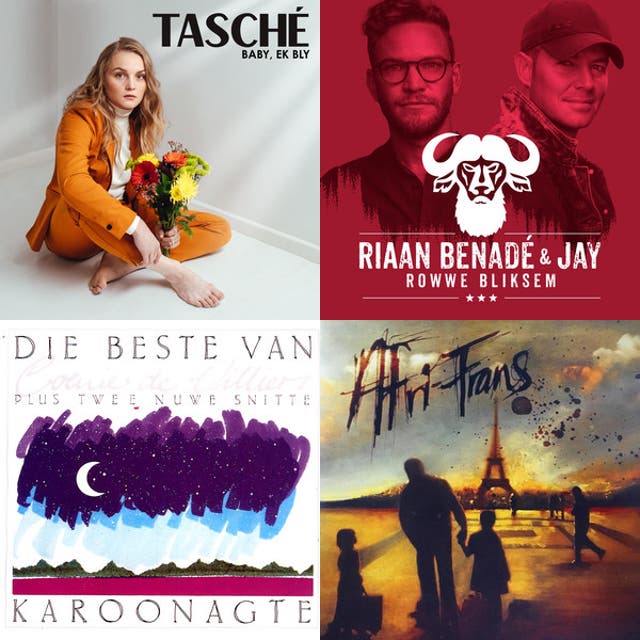 Afrifrans - playlist by petrab | Spotify