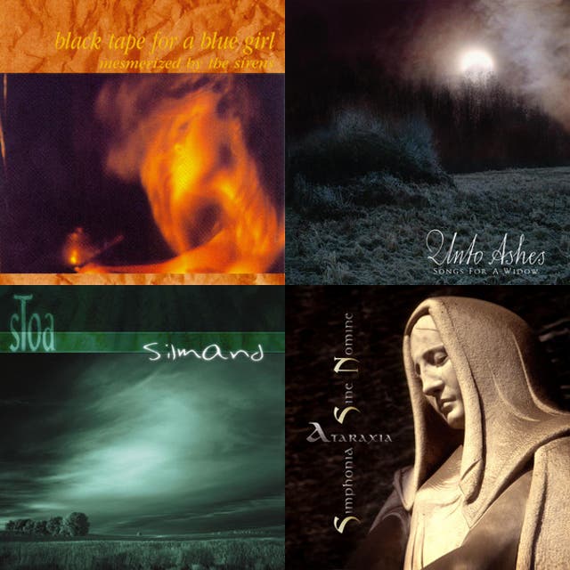 Top artists of Neoclassical Darkwave music genre - Chosic