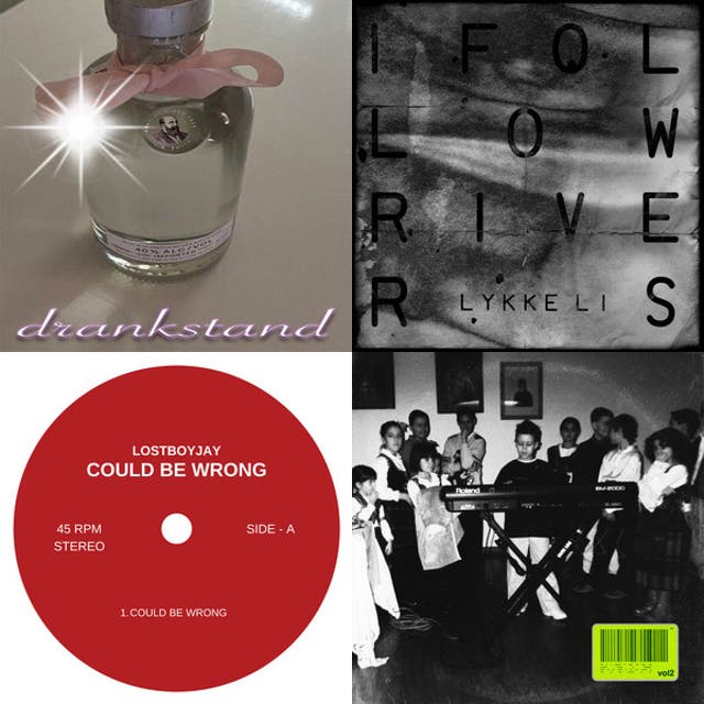 COULD BE WRONG - playlist by kempertreu | Spotify