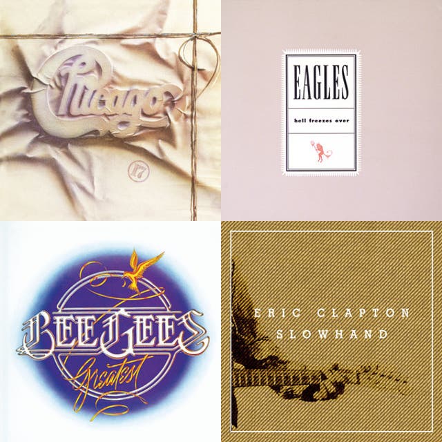 Classic Hits: Oldies Goodies (Best of the 60s, 70s, 80s, 90s and 00s ...
