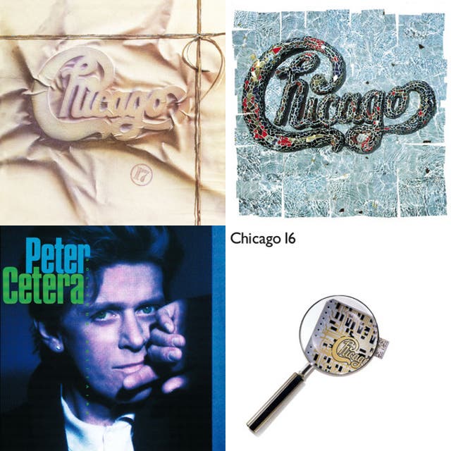 Chicago, Peter Cetera & Others - faves - playlist by Andre Varon | Spotify