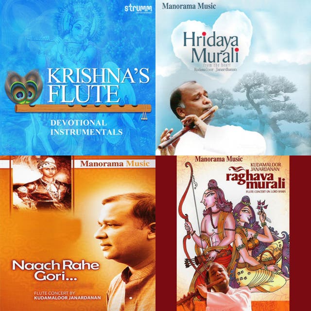 carnatic flute - playlist by Sripriya Navalpakam | Spotify