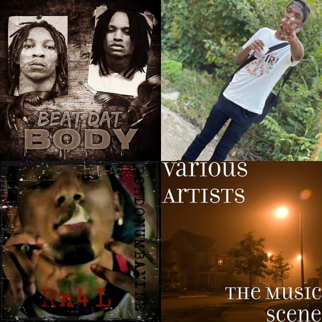 GD vs BD CHIRAQ - playlist by Ldfigs | Spotify