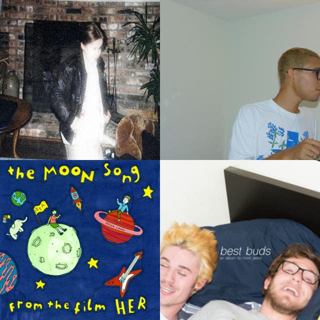 Old Sad Indie Love Songs Playlist By Ehsholdingalbums Spotify