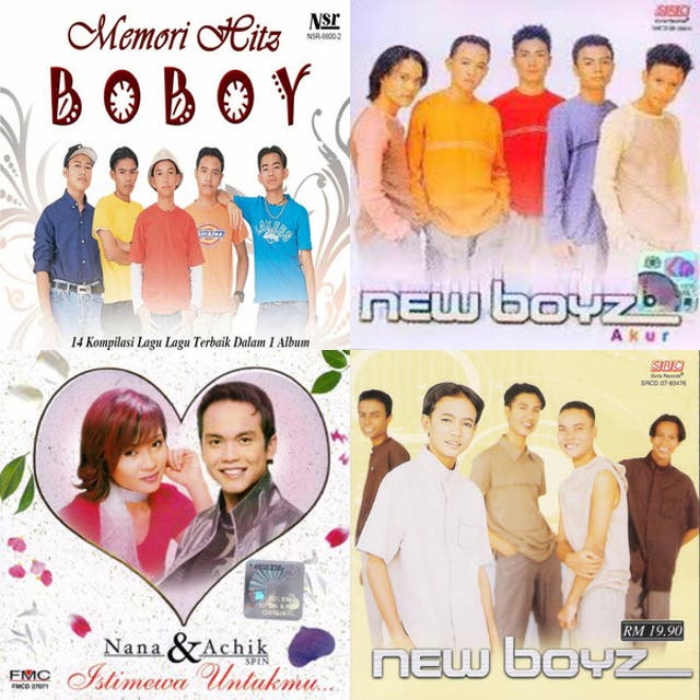 Rock leleh 1997-2000s Eddie Hamid style - playlist by Ayie Asmara | Spotify