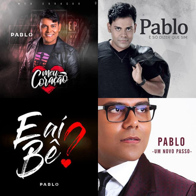 Pablo so as antigas - playlist by Ewerton | Spotify