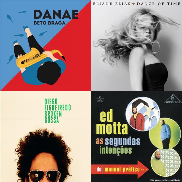 Top artists of Brazilian Modern Jazz music genre - Chosic
