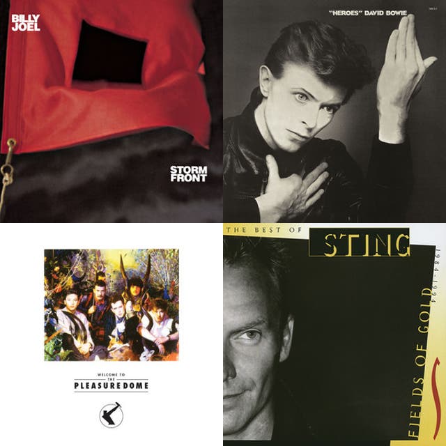 Cold War Songs - playlist by Thirza van Hofwegen | Spotify